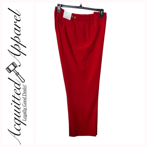 Calvin Klein | Pants & Jumpsuits | Calvin Klein Highline Below Waist ...